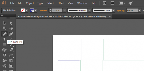 Prepress 101: How to Set Up Design Files for Digital Cutting