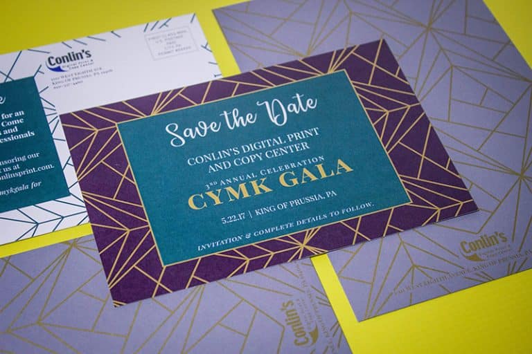 The Ultimate Guide to Invitation Design
