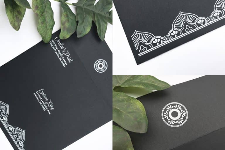 The Ultimate Guide to Envelope Design