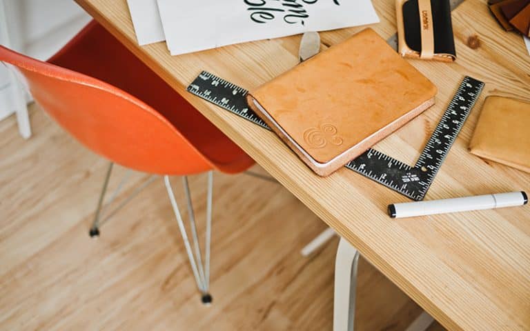 The Ultimate Guide to Print Design