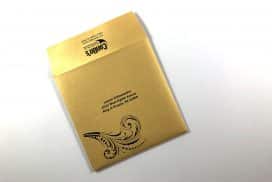 "You're Invited" Direct Mail Invitation